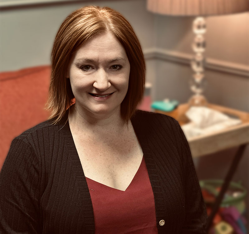 Heather E. Peterson, LMSW (Licensed Clinician) – Integrity Wellness